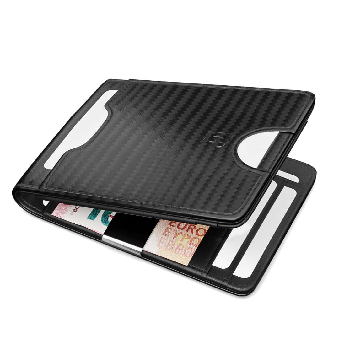 Męskie akcesoria modowe, podróżne i tech - James Hawk