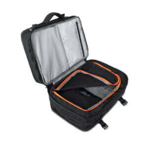 Męskie akcesoria modowe, podróżne i tech - James Hawk