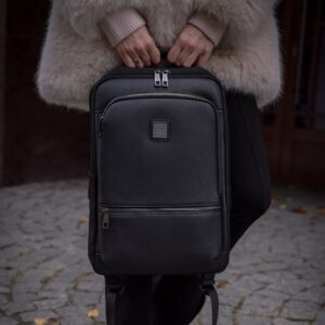 Plecaki - James Hawk